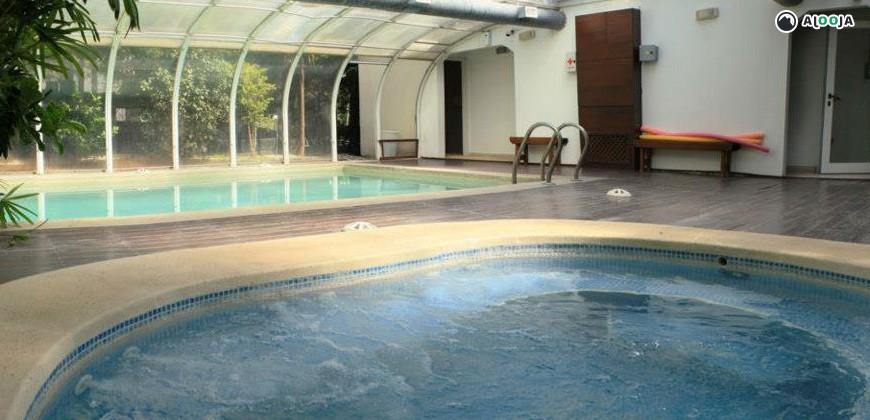 PUERTO HAMLET | Cabaña en Cariló, Pinamar, Buenos Aires