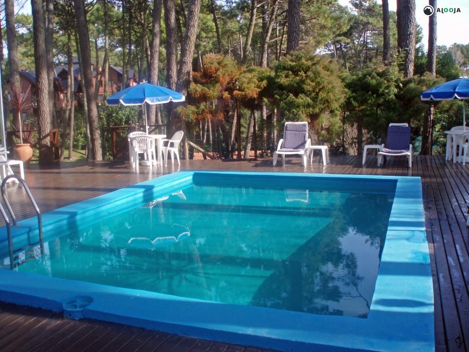 Ayres de Carilo Apart | Apart Hotel en Cariló, Pinamar, Buenos Aires