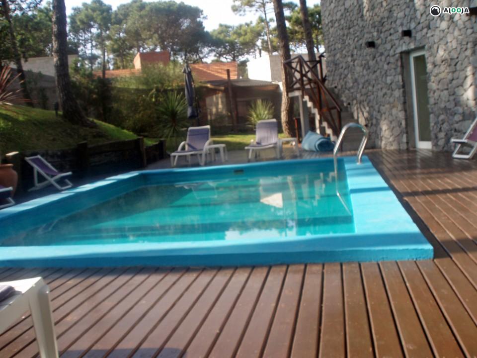 Ayres de Carilo Apart | Apart Hotel en Cariló, Pinamar, Buenos Aires