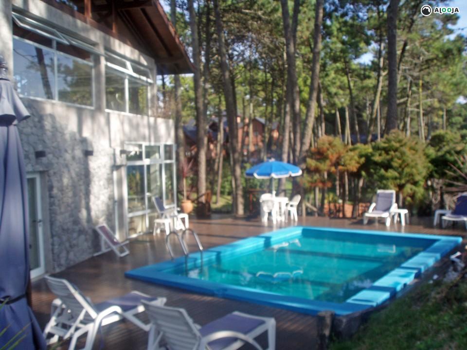 Ayres de Carilo Apart | Apart Hotel en Cariló, Pinamar, Buenos Aires
